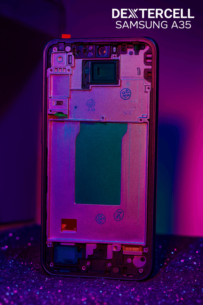 MODULO TCL 30 SE - Dextercell