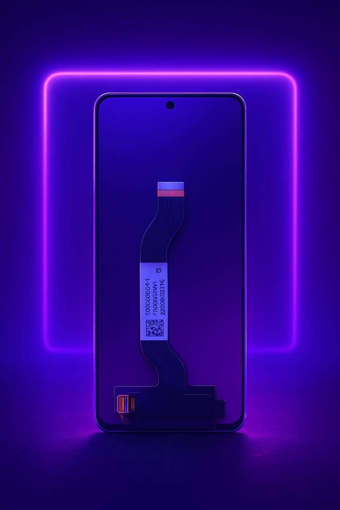 MODULO INFINIX SMART 8/ 8 PRO - Dextercell